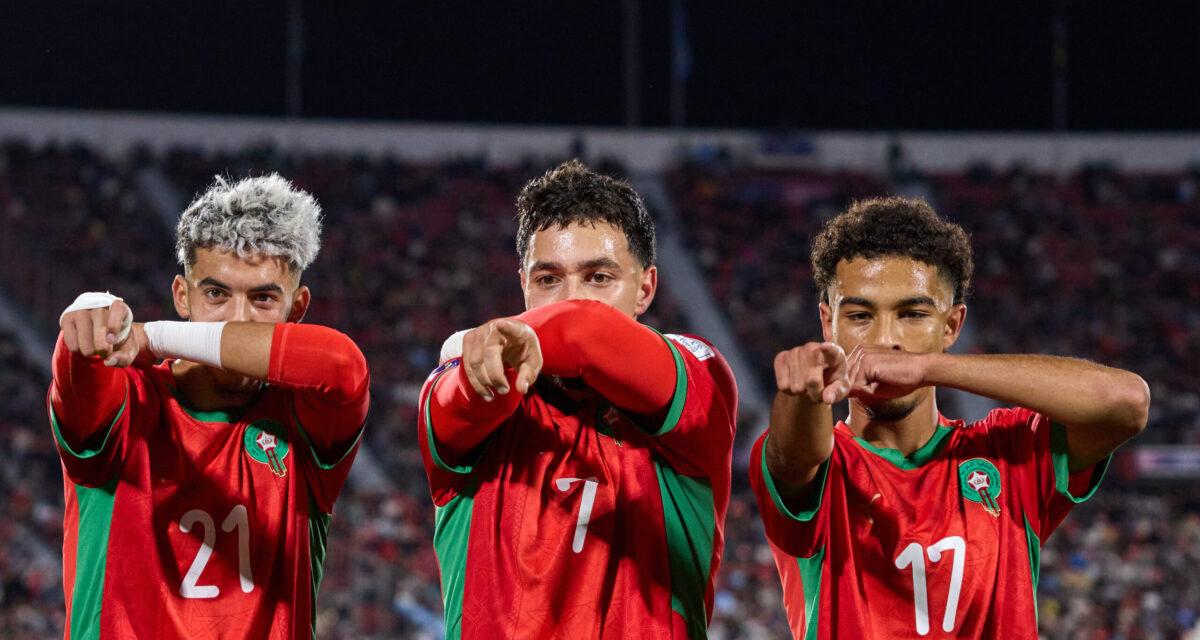 Mercato : un club de Ligue 1 a mis la main sur Gessime Yassine (Dunkerque)