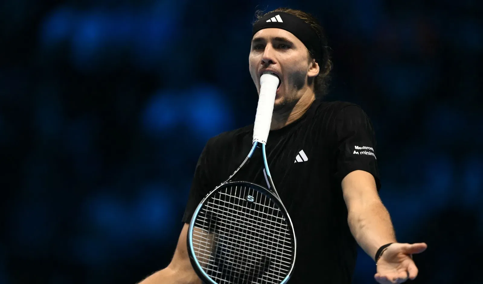 Zverev: 'Impossible to unite tennis governing bodies for real solutions'