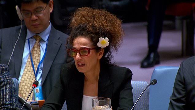 Iranian journalist breaks down recounting stories of young lives lost ...