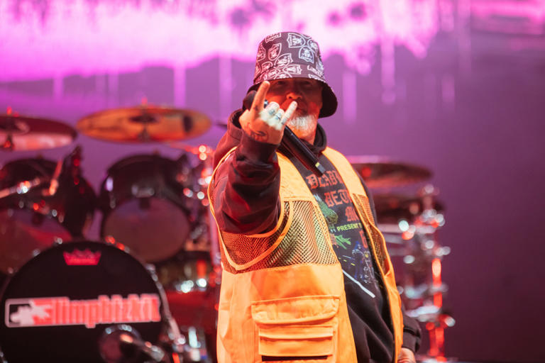 Iconic '90s rock band announced as headliners for music and tattoo festival