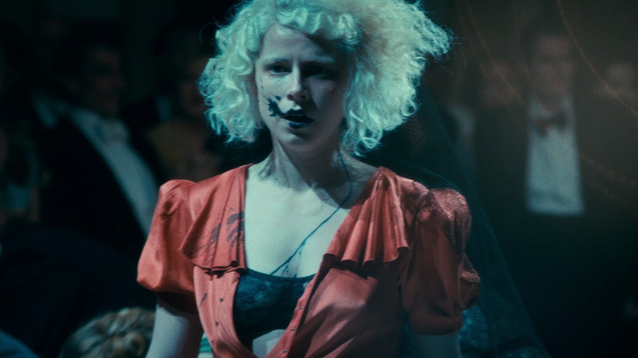 The bride! - Official trailer