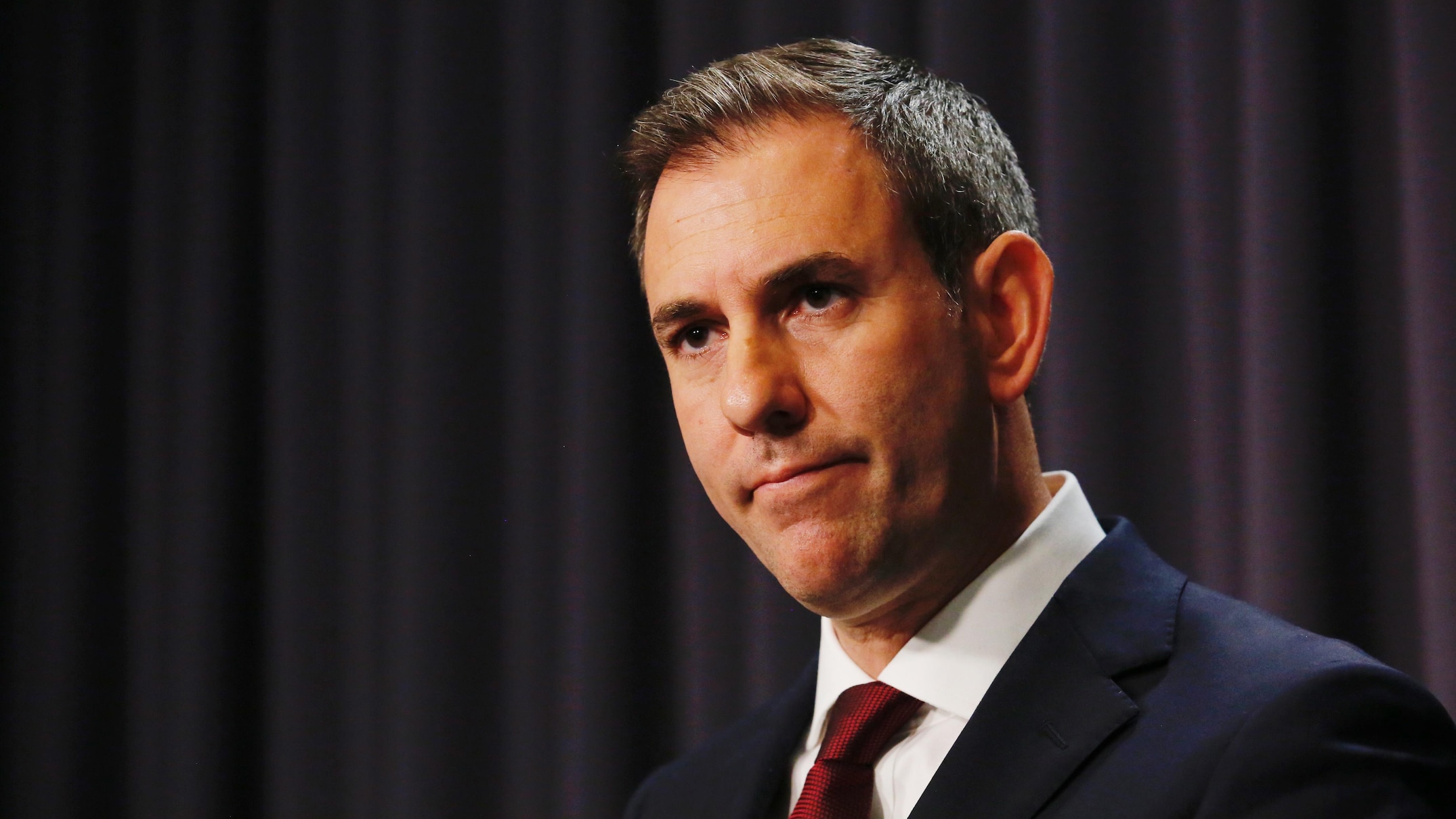 Jim Chalmers defends 'professional' Fed boss Jerome Powell in face of ...