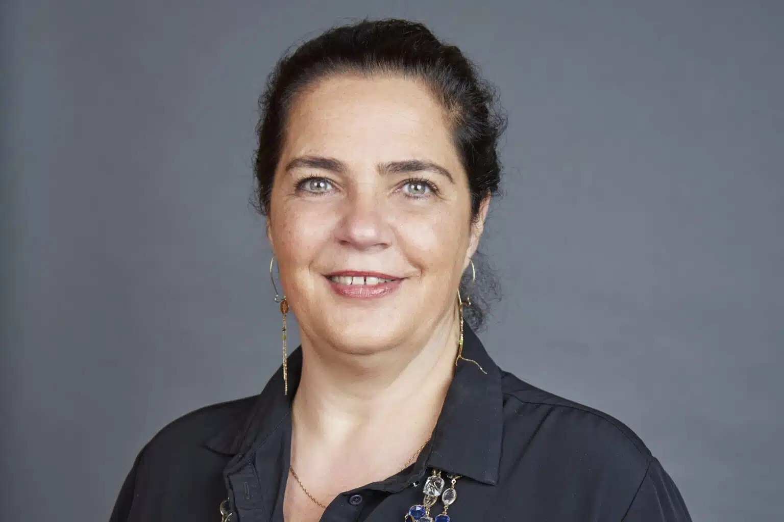 À la tête du club de l’immobilier, Sandra Chalinet prône son « ouverture