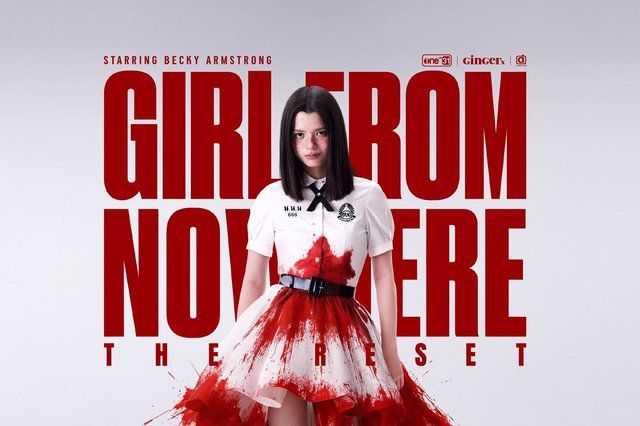 Becky Armstrong to star as new Nanno in 'Girl from Nowhere: The Reset'