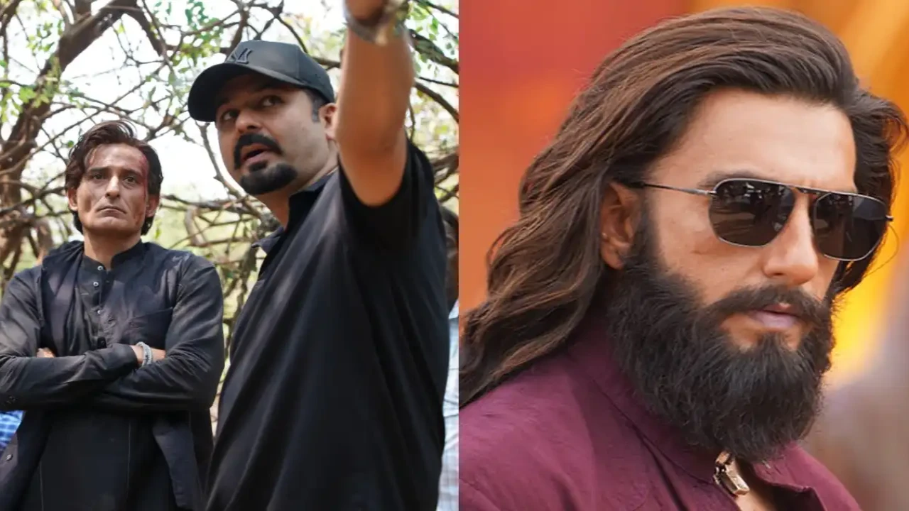 Dhurandhar 2 exclusive: Aditya Dhar begins work on trailer cut of ...