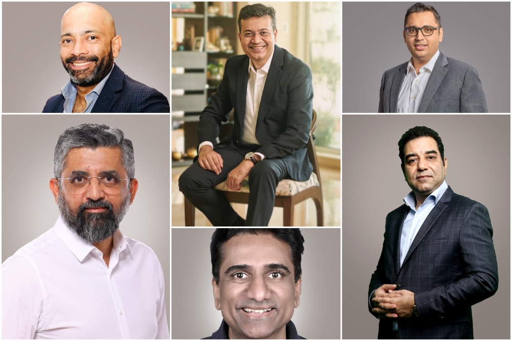 Sony Pictures Networks India restructures leadership in strategic shift