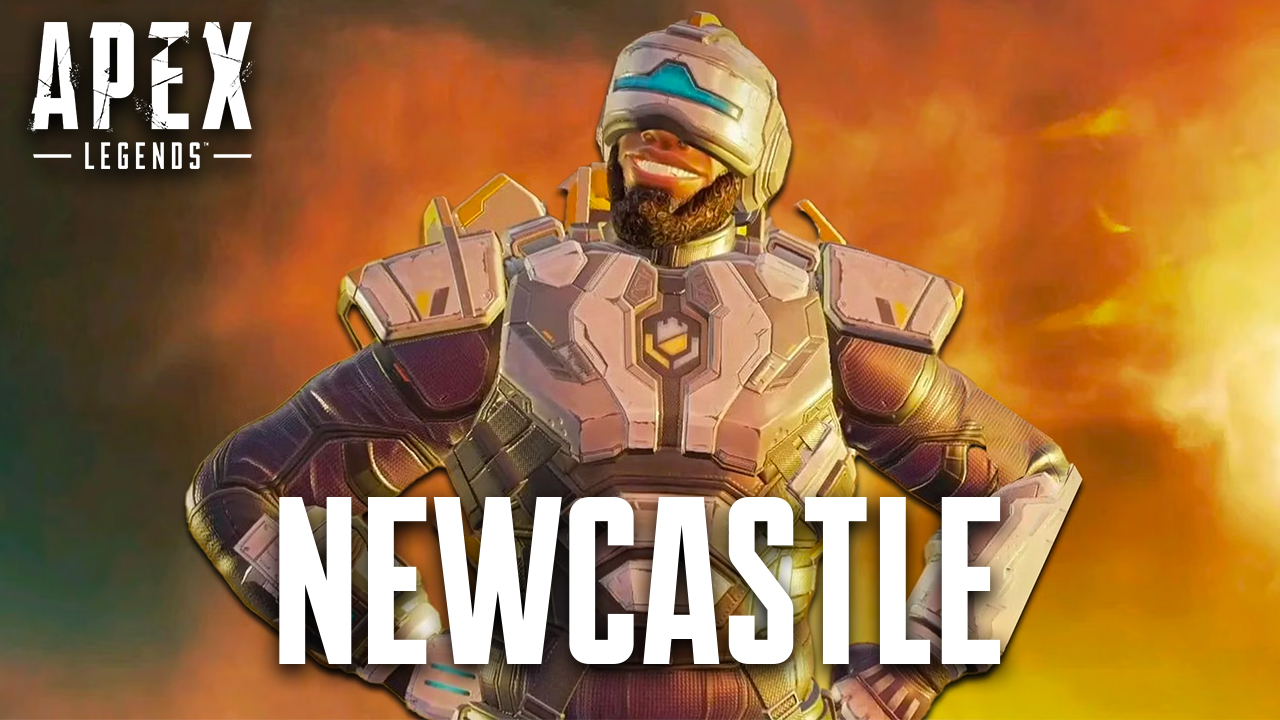 Newcastle performance breakdown in Apex Legends season 13