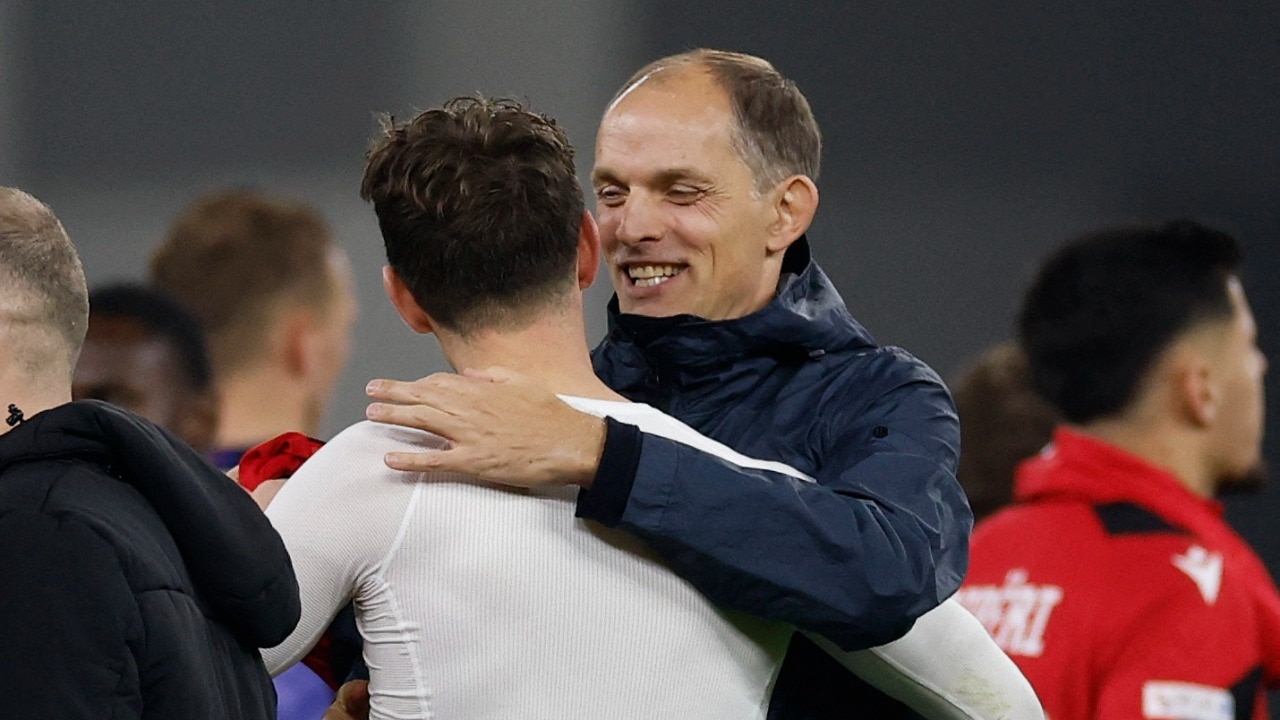 England's World Cup squad must have balance of talent and social skills ...