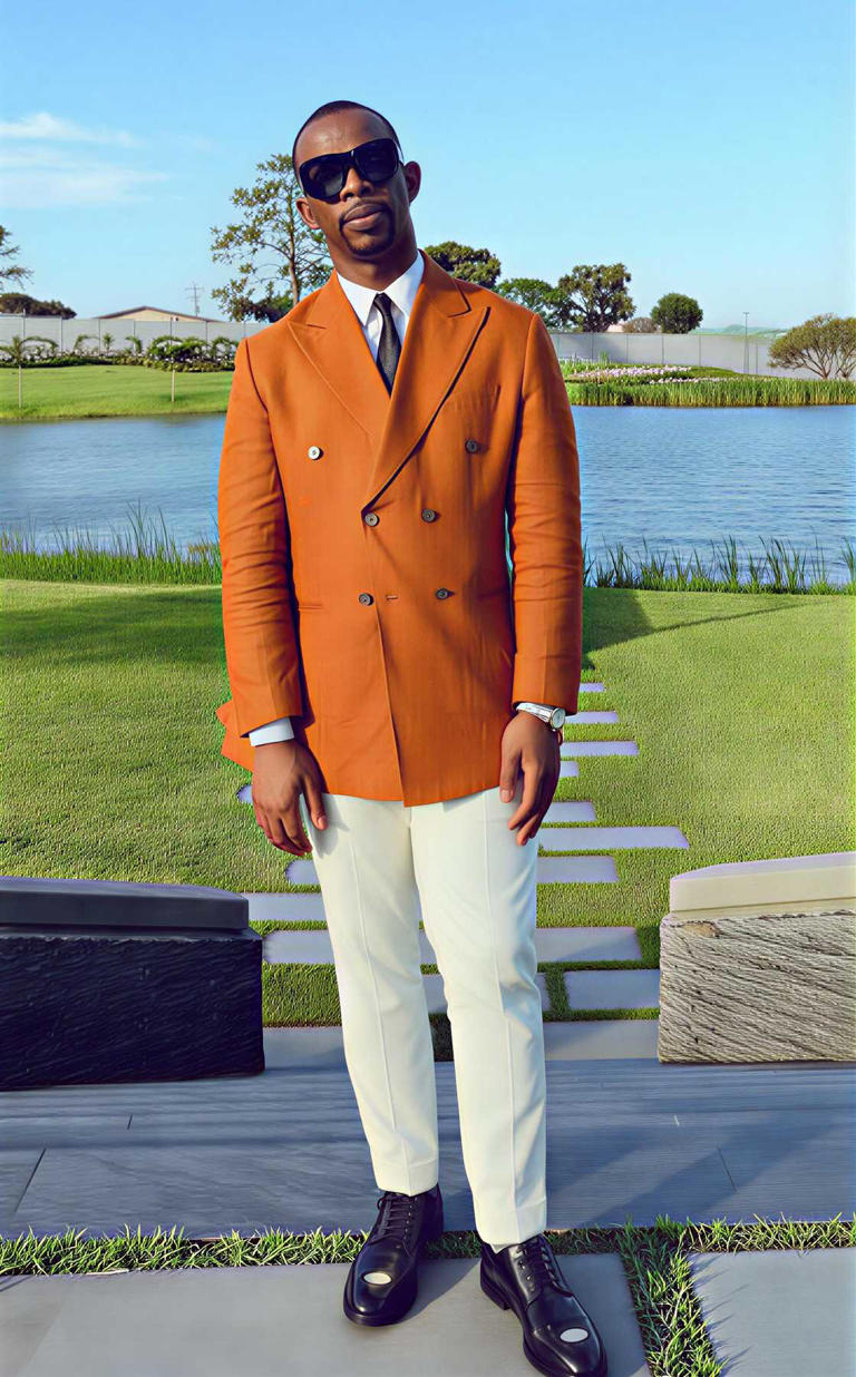A look at what Zakes Bantwini had to say about his daughter's new ...