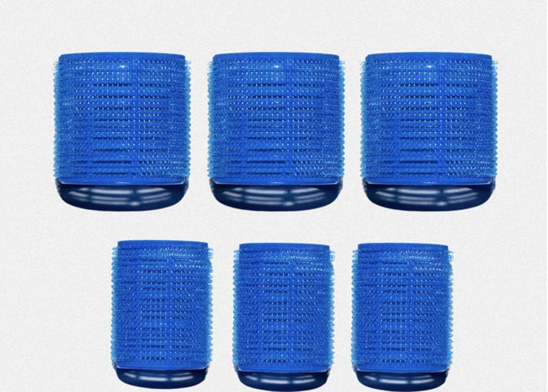 Big eighties hair is back – how to style it without looking retro