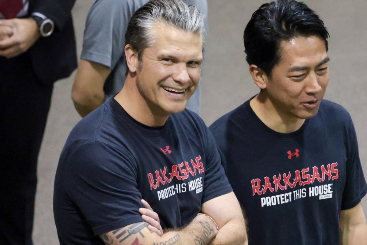 Japan and US agree to expand cooperation on missiles and military drills