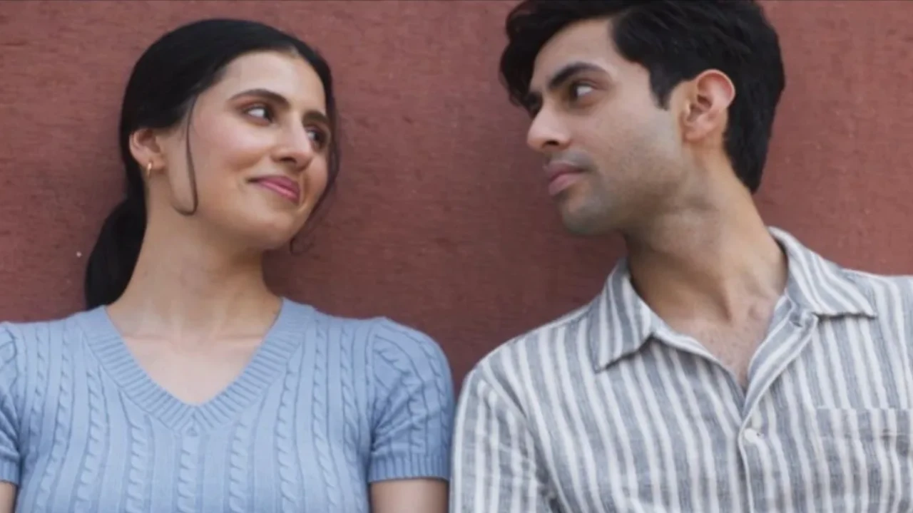 Ikkis box office collections: Agastya Nanda, Simar Bhatia's military ...