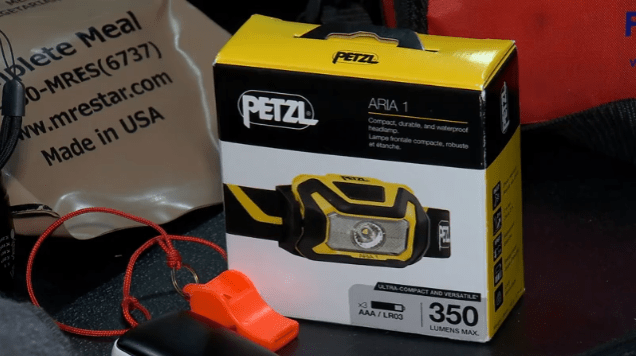 What you need to have in your emergency car kit for winter