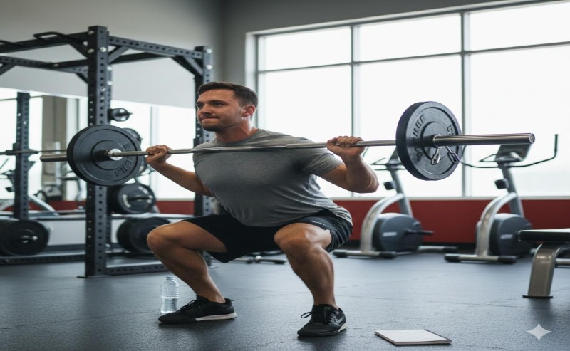 Deload week: The elite training secret that boosts strength and ...