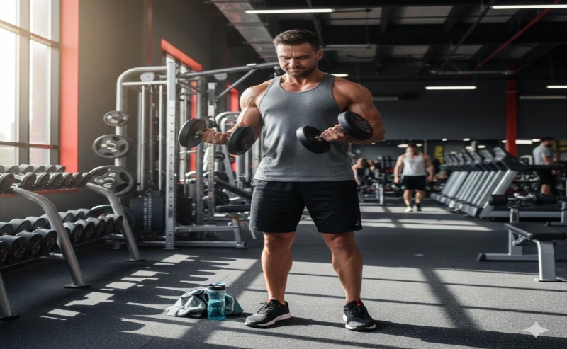 Strategic rep range variation: The proven training method US coaches ...