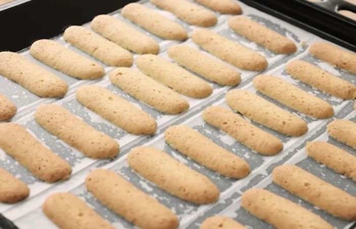 Gak punya cetakan? Ini dia resep lidah kucing yang renyah dan praktis ...