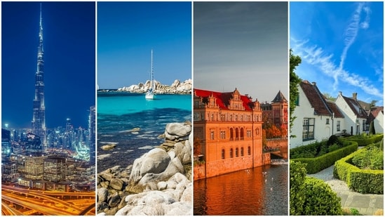 Inspired by Bollywood? Explore these iconic film locations around the ...