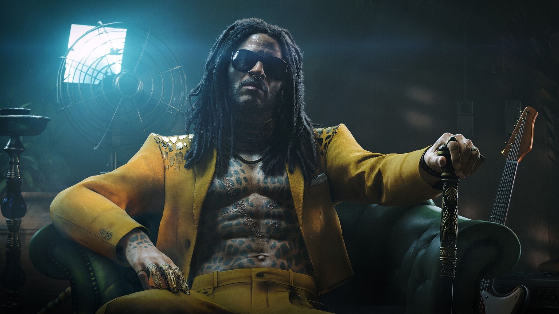 007 First Light updates PC system requirements