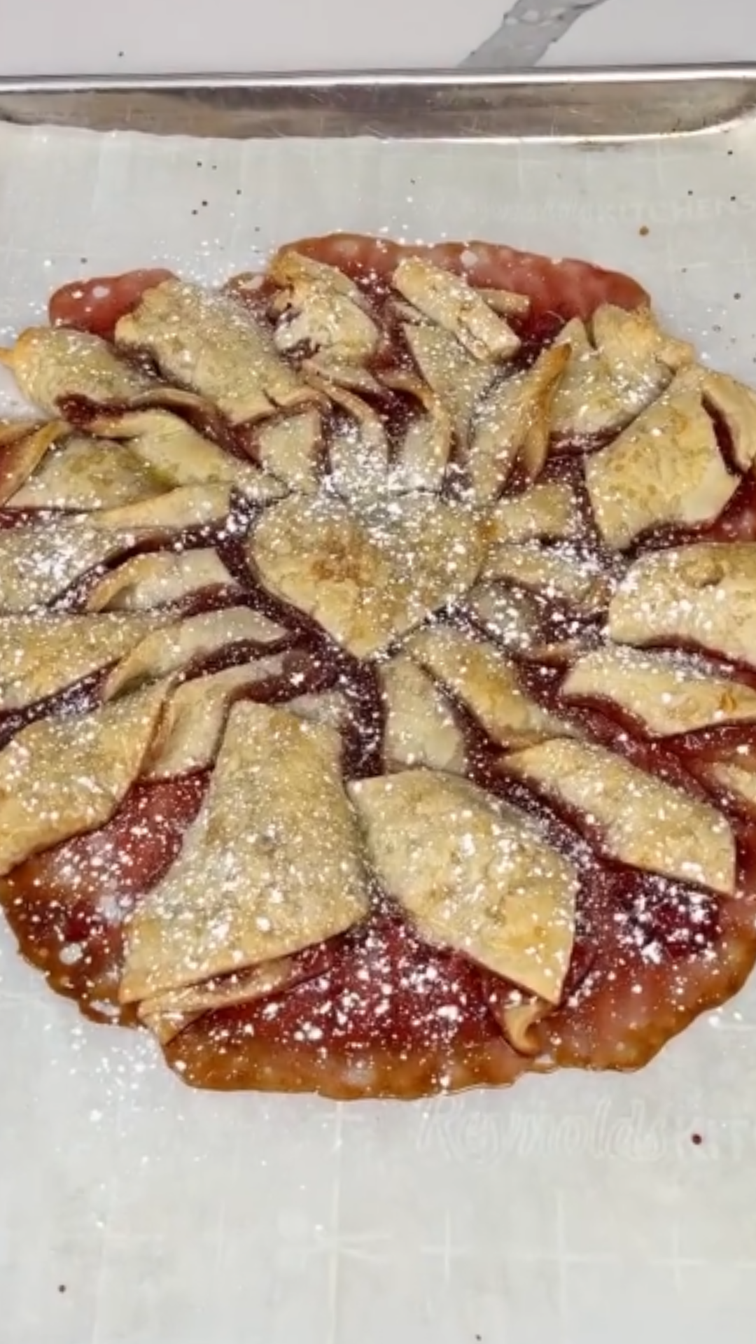 You’re going to love this easy pastry treat