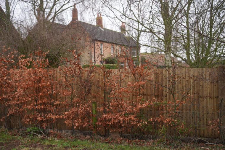 Andrew is stepping down the property ladder – what to know about Marsh Farm