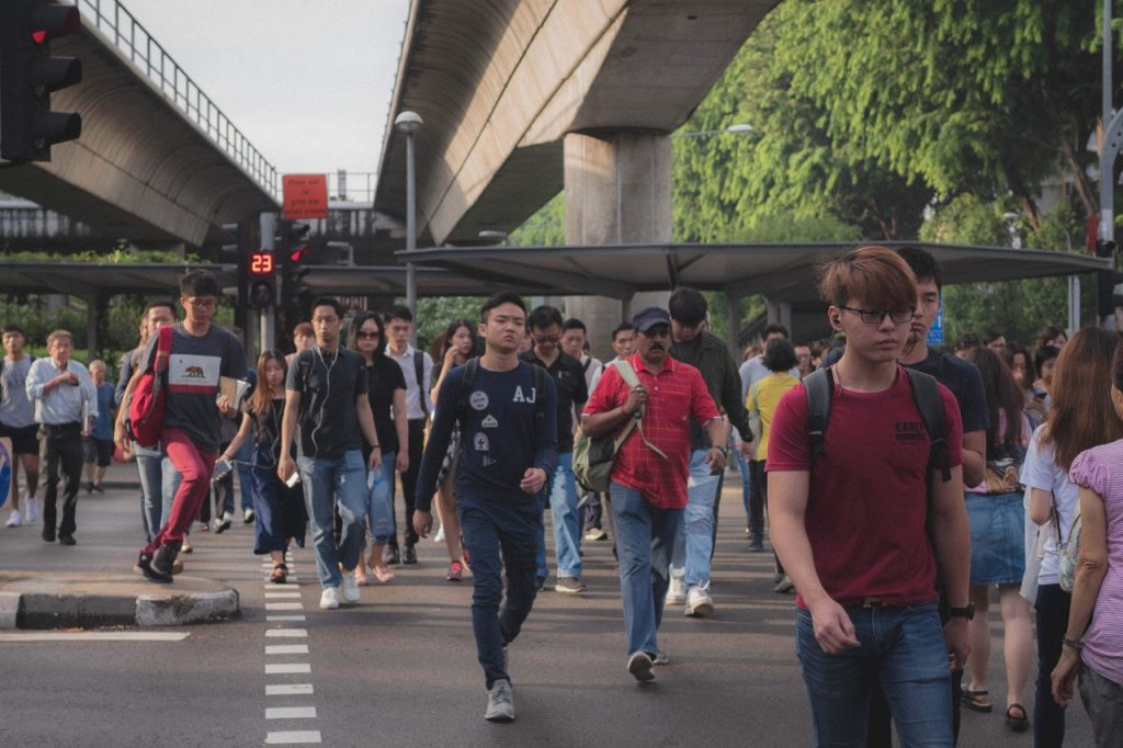 Overseas grad diaries: Coming home to a tighter job market