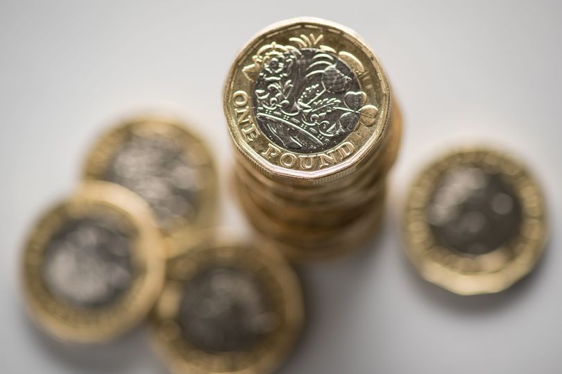 DWP code to look for on bank statement indicating £25 payment