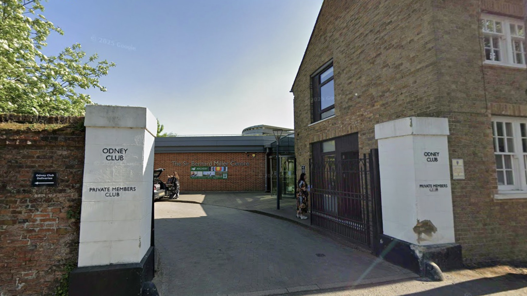 John Lewis Partnership's club noise plan opposed