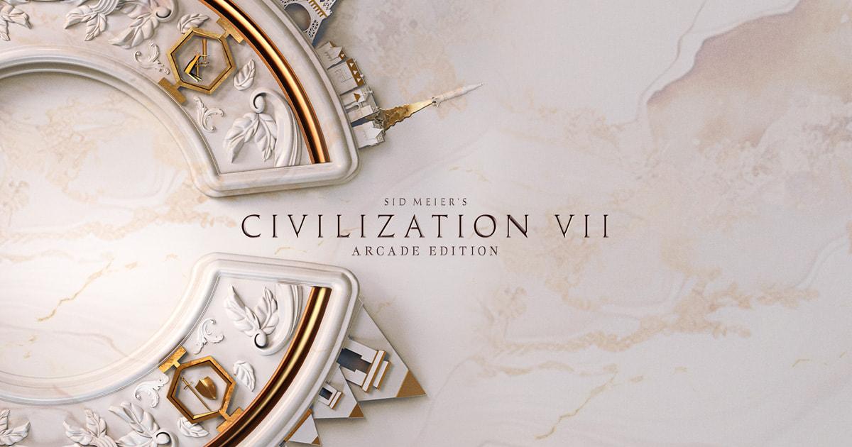Civilization VII llega a Apple Arcade con una edición completa para ...