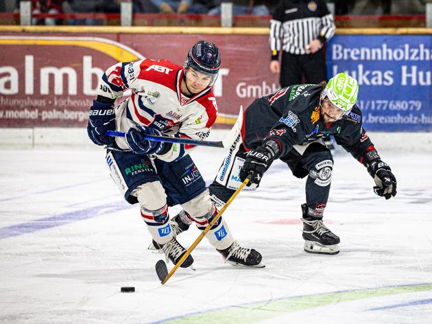 Schwere Gegner, doch die Miners brauchen Punkte – um jeden Preis