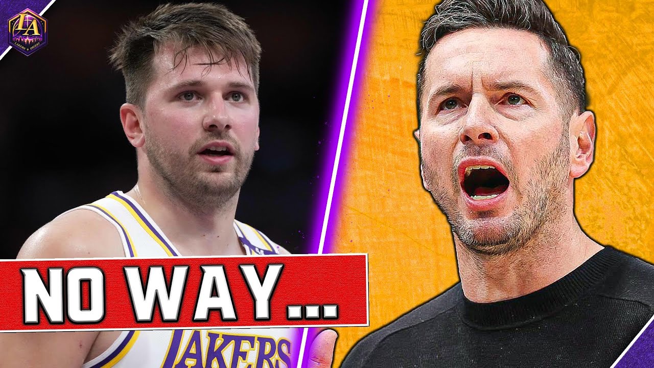 Everyone is speaking out against this