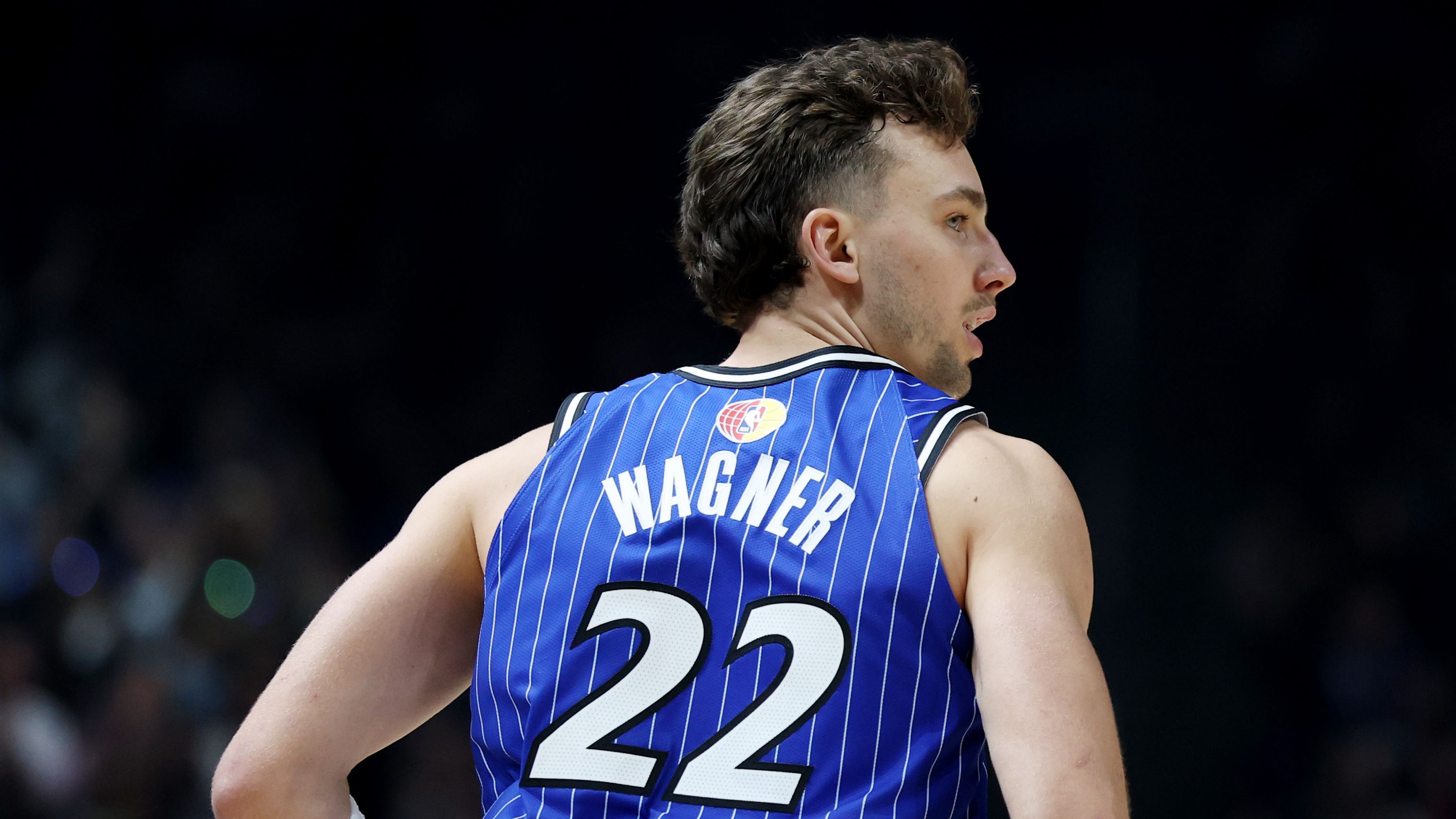 Der beste NBA-Dunk des Jahres, ein neuer Star bei den Orlando Magic und ...