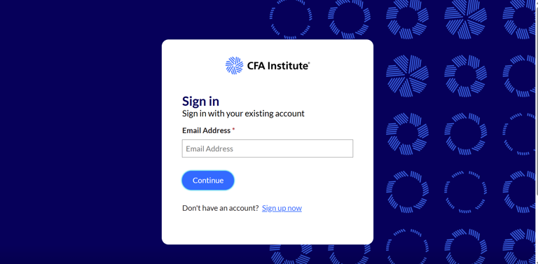 CFA Level 2 November 2025 result released at cfainstitute.org; 42% ...