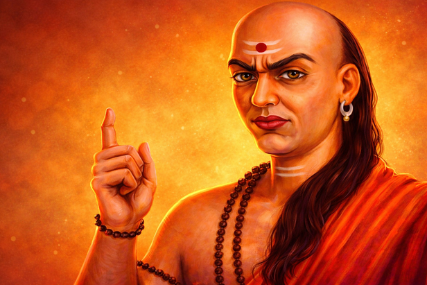 Chanakya niti: How to deal with office politics without joining it