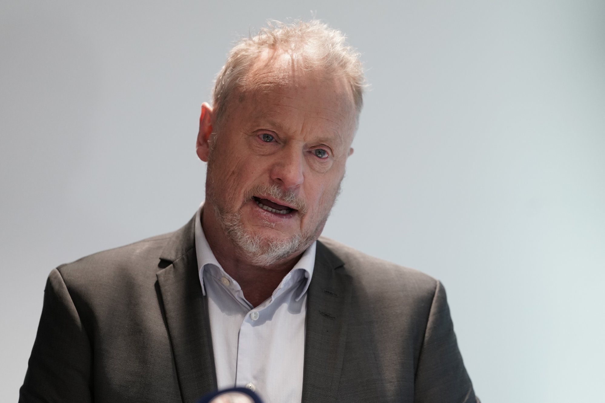 Machado ga bort fredsprisen til Trump: – Ufattelig pinlig