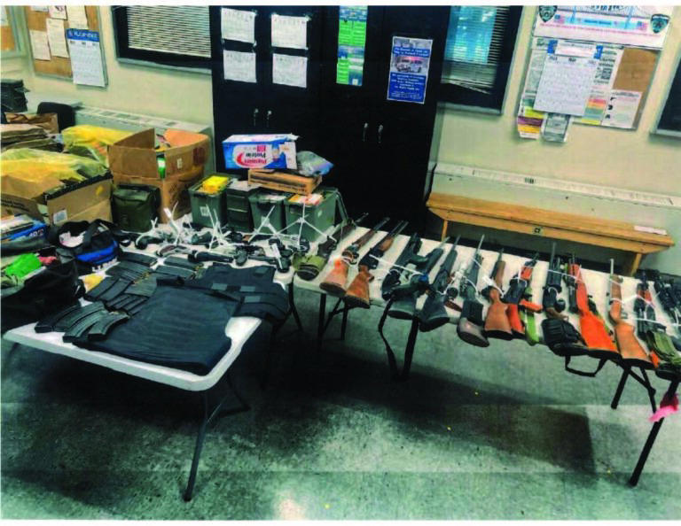 Charles Foehner, NYC senior citizen who fatally shot would-be mugger ...