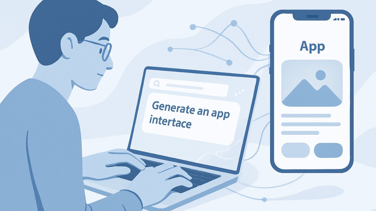 Replit AI lets anyone build iPhone apps within seconds, no coding ...