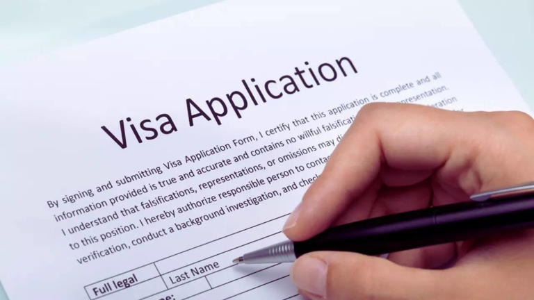 Different types of Visa US offers and which are among the easiest to get