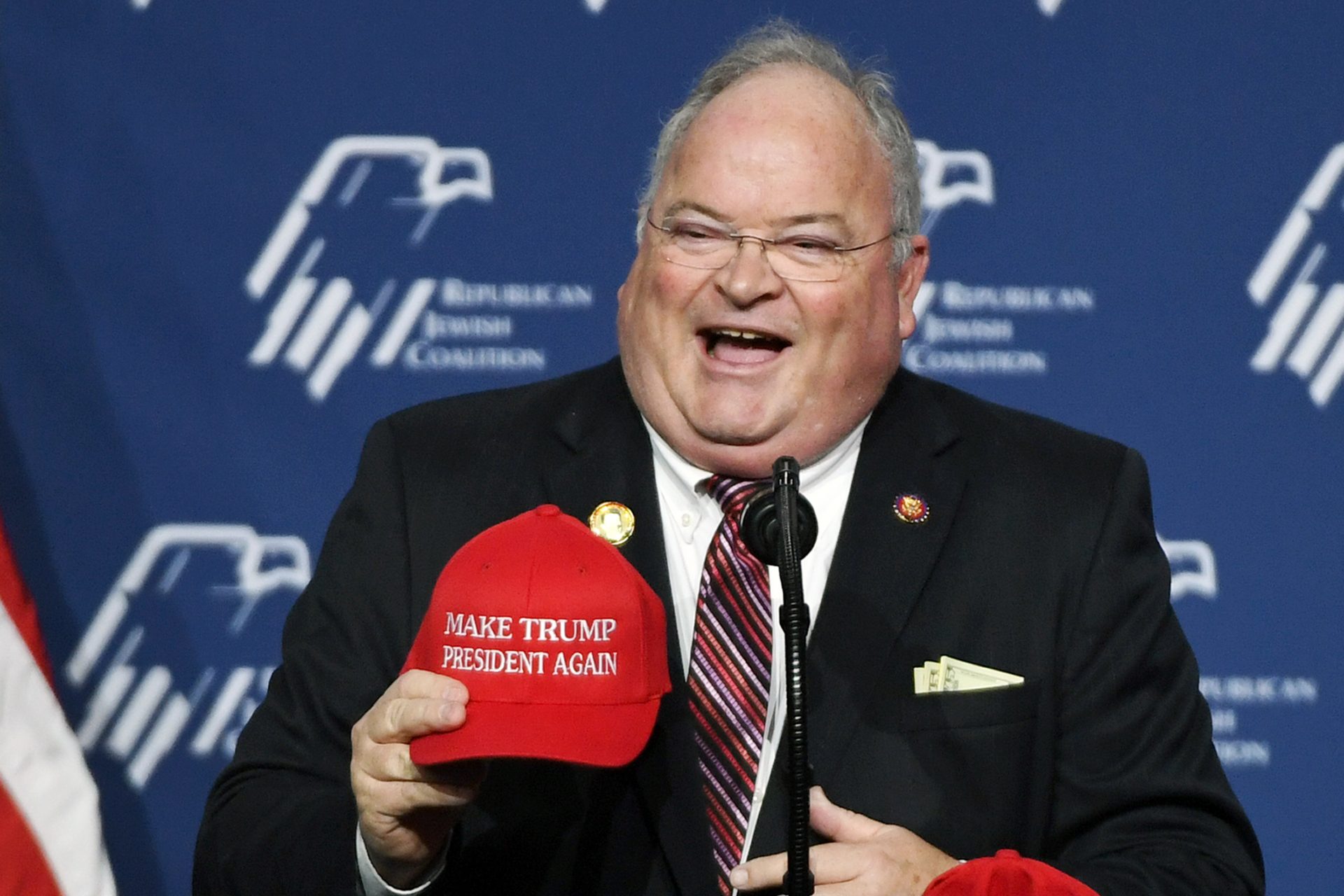 How a Trump official triggered another diplomatic controversy