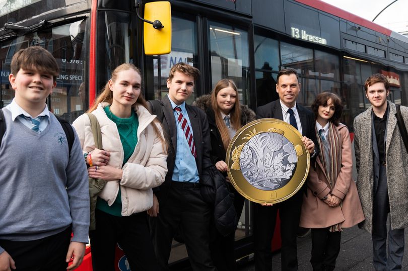 More than two million young passenger journeys in Wales for £1