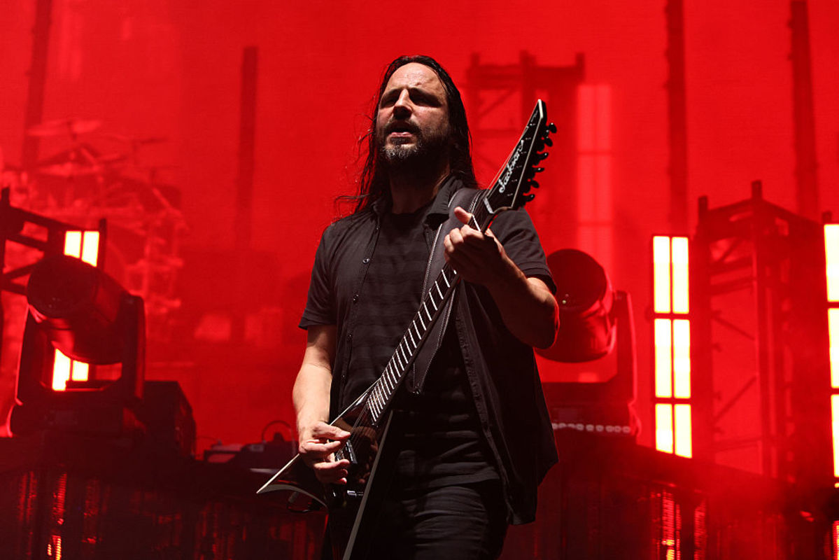 2000s heavy metal band shares exciting music festival news