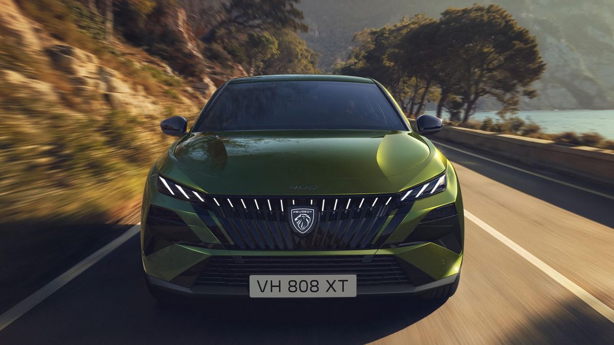 Los vehículos comerciales impulsan los resultados de Peugeot