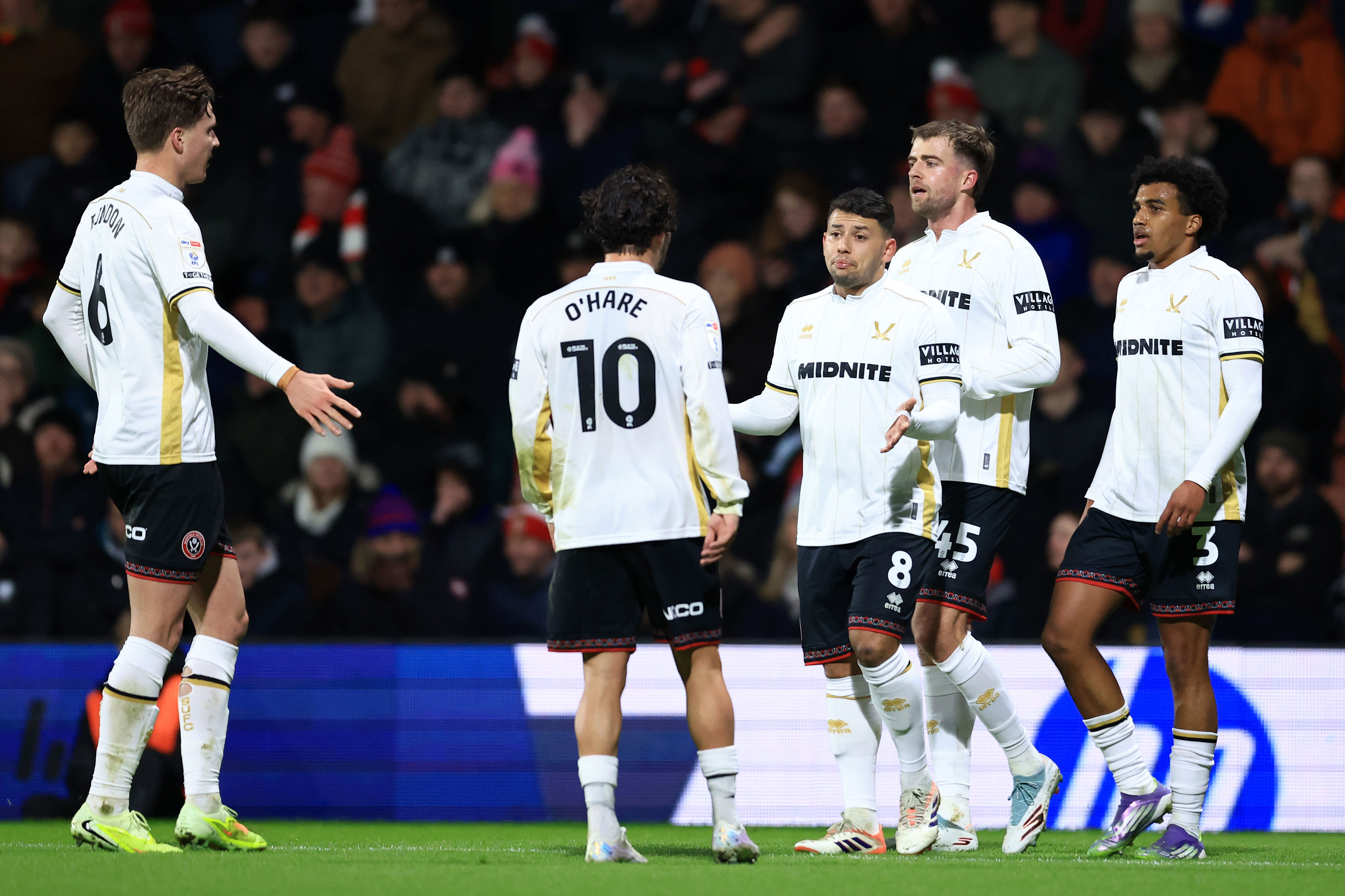 Sheffield United need to banish recent hoodoo to close play-off gap vs ...