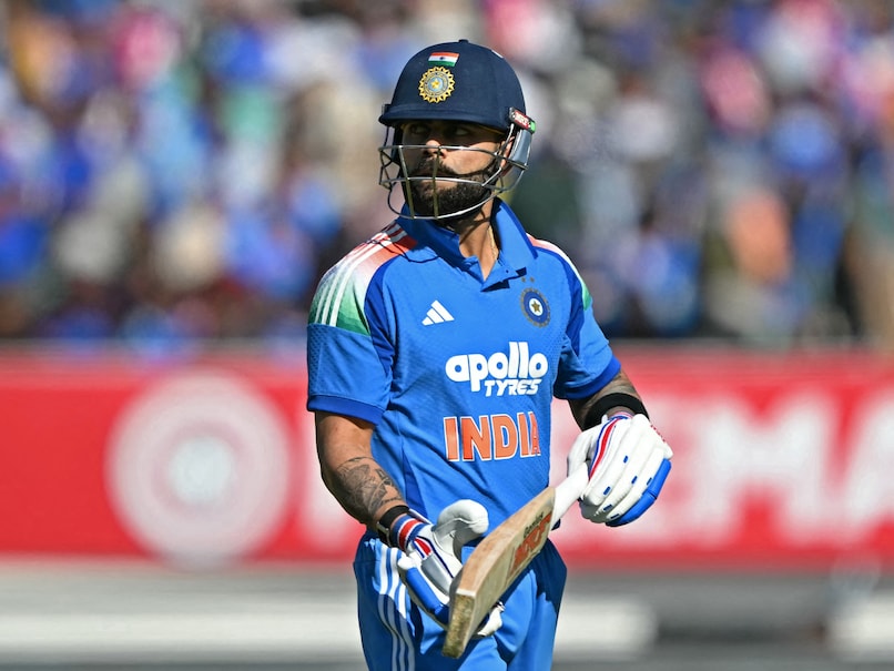 ICC commits massive blunder on Virat Kohli's No. 1 ODI ranking, forced ...