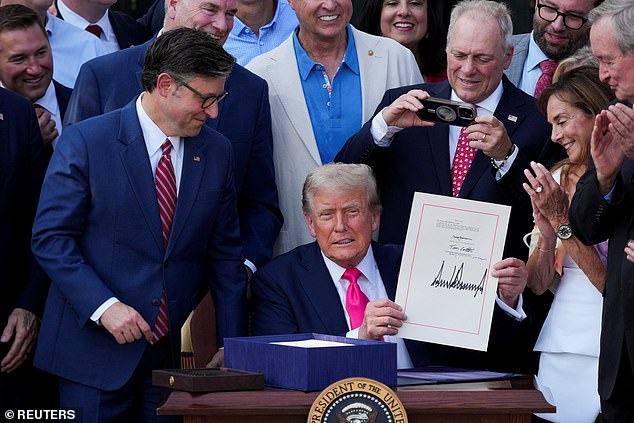 'Gigantic' tax refunds promised... here's what you'll get and how it ...