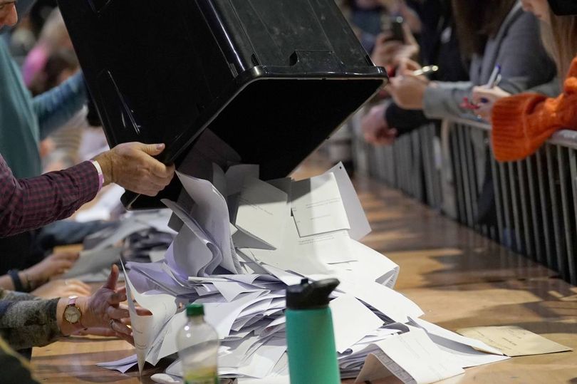 Full list as Midland councils ask to delay elections amid 'running ...