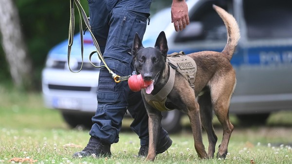 Vermisstenfall: Von Patrick S (36) aus Duisburg fehlt jede Spur