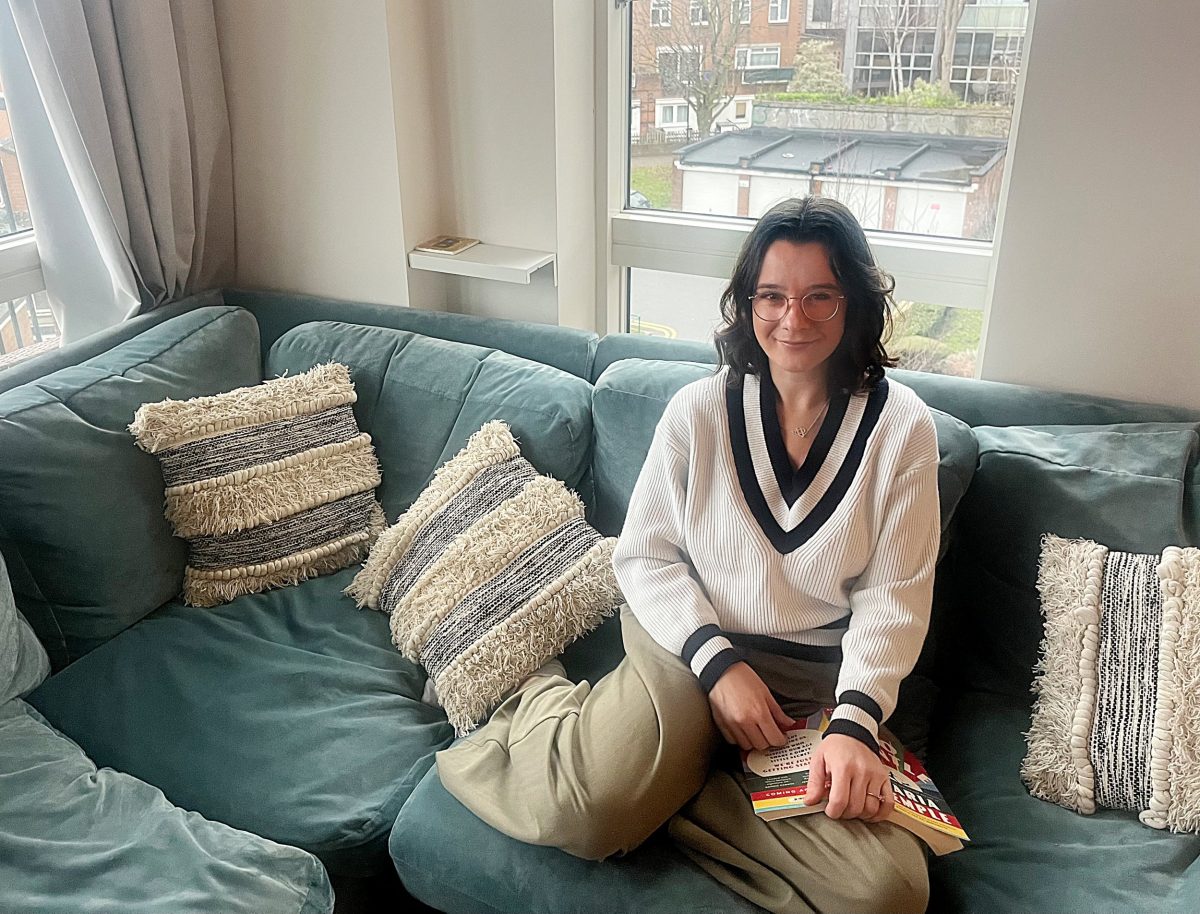 I always felt guilty when relaxing – 'deep rest' has changed my life