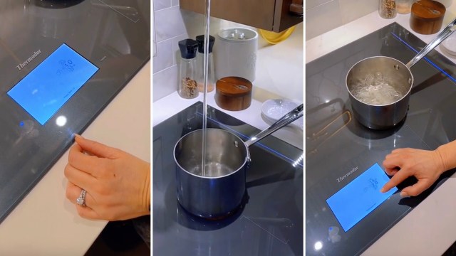 Real estate agent shares frank review after renovating her kitchen with ...