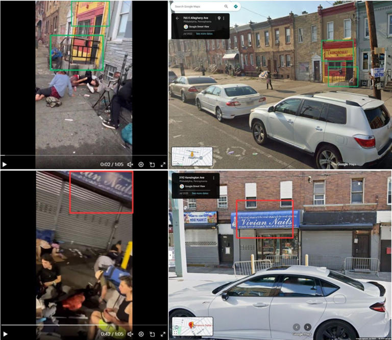 Posts about Venezuelan drug users misuse Philadelphia clip