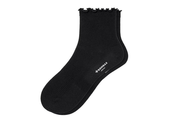 I average 15,000 steps every weekend—these Bombas compression socks ...